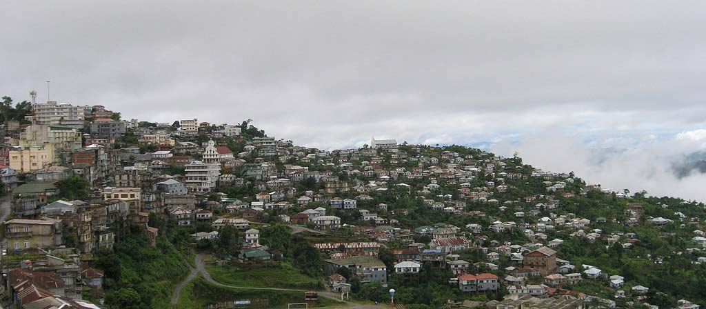 LUNGLEI DISTRICT MIZORAM - MEANING OF LUNGLEI | TIMES OF MIZORAM