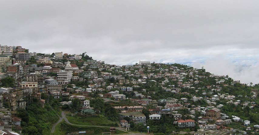 LUNGLEI DISTRICT MIZORAM - MEANING OF LUNGLEI | TIMES OF MIZORAM