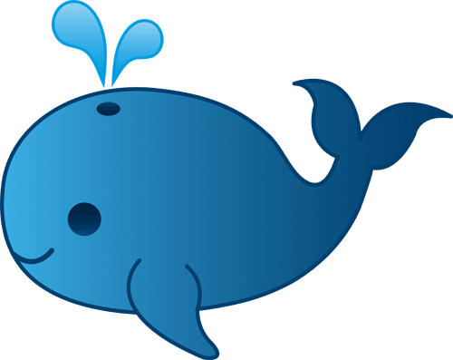 Ballenas para imprimir-Colorear dibujos,letras, Actividades infantiles