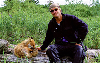 Diving into Documentaries with Natalie: Grizzly Man or Crazy ...