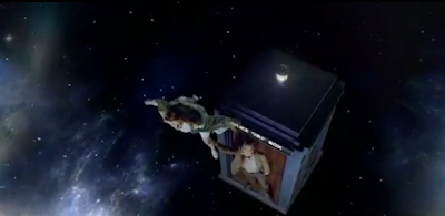 ComeAlongDeniz: 6 Camera Angles From Doctor Who