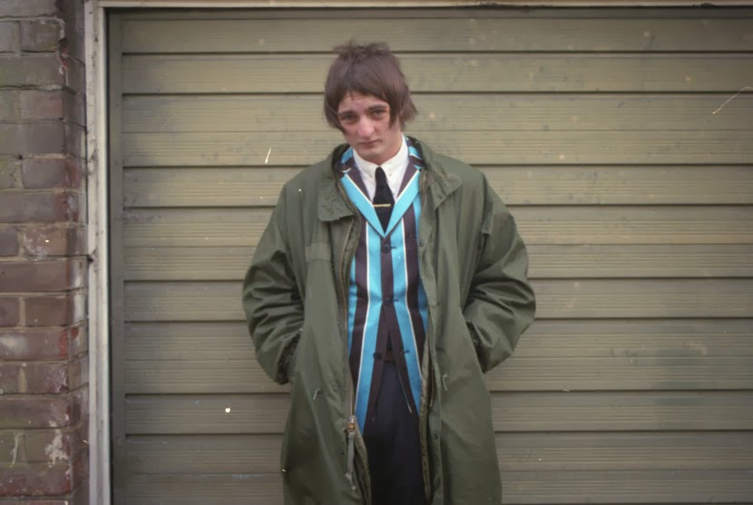 Context of practice 2 - Amy Weightman