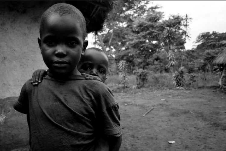 CHRONIC POVERTY IN LATIN AMERICA AND THE CARIBBEAN (UNIT 14) ~ Just a ...