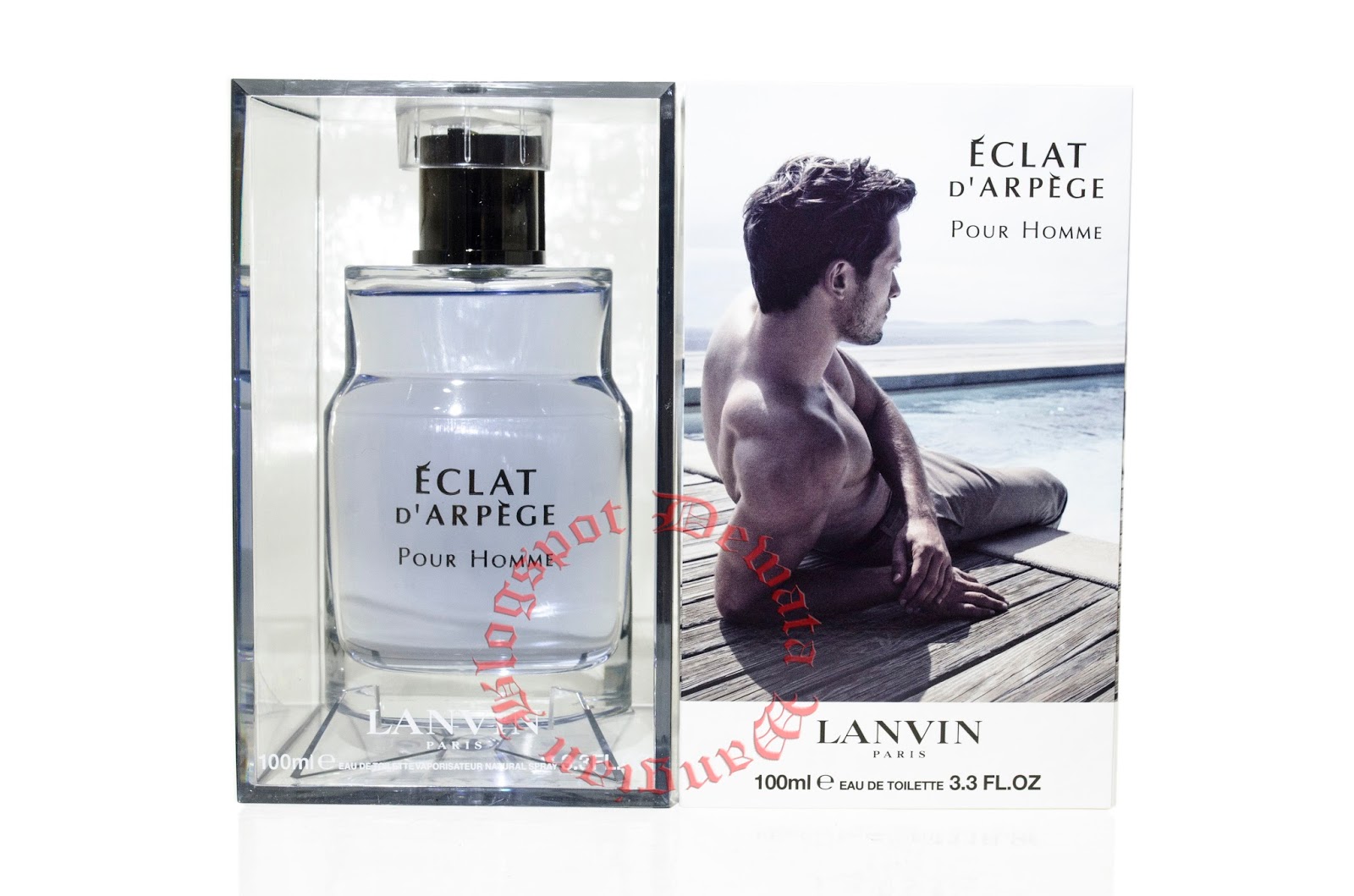 Wangian,Perfume & Cosmetic Original Terbaik: Eclat d'Arpege Pour Homme ...