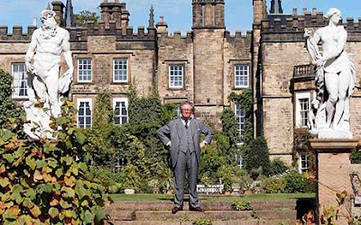 "Tweedland" The Gentlemen's club: THE SITWELLS ...