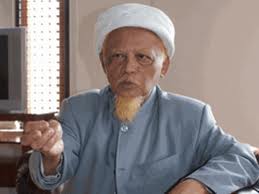 Blog Manzaidi: Tokoh Ilmuwan Islam Dr Muhammad Uthman Meninggal Dunia