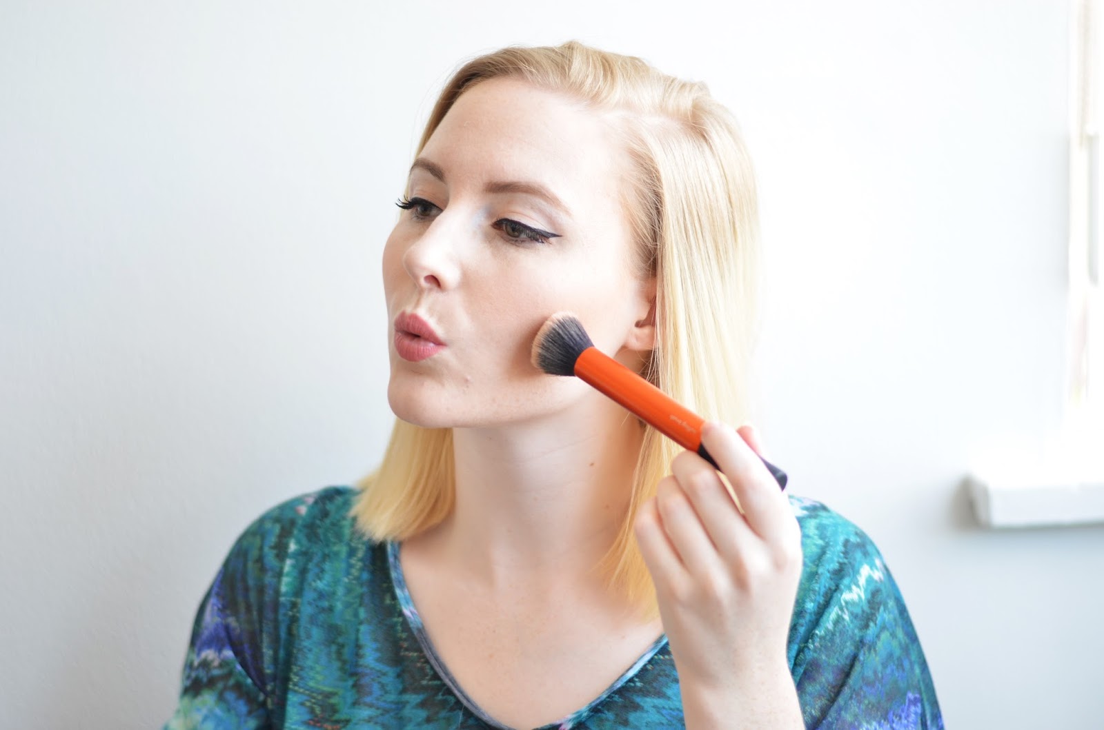 Vancouver Vogue: The Best Contour Palette for Fair Skin