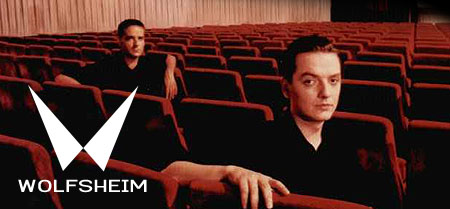 "the progressive side of the moon": Wolfsheim (band)