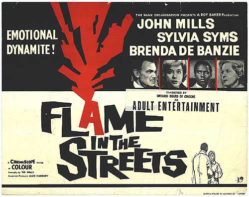 Movie Ramble Flame In The Streets movie-ramble-flame-in-the-streets