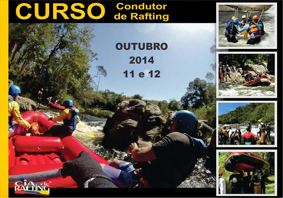 Cia de Rafting - Aventuras Eco Culturais