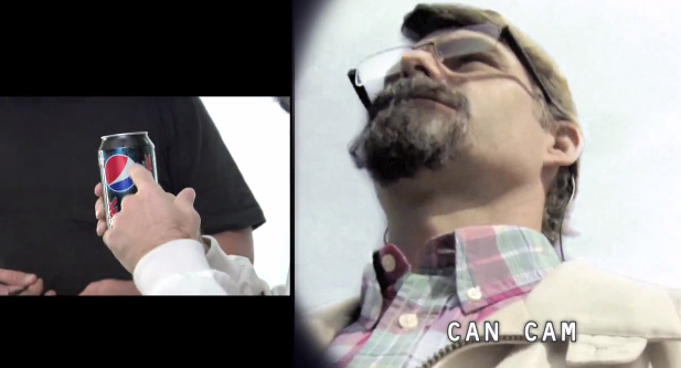 The I'm going to make the sale guy...