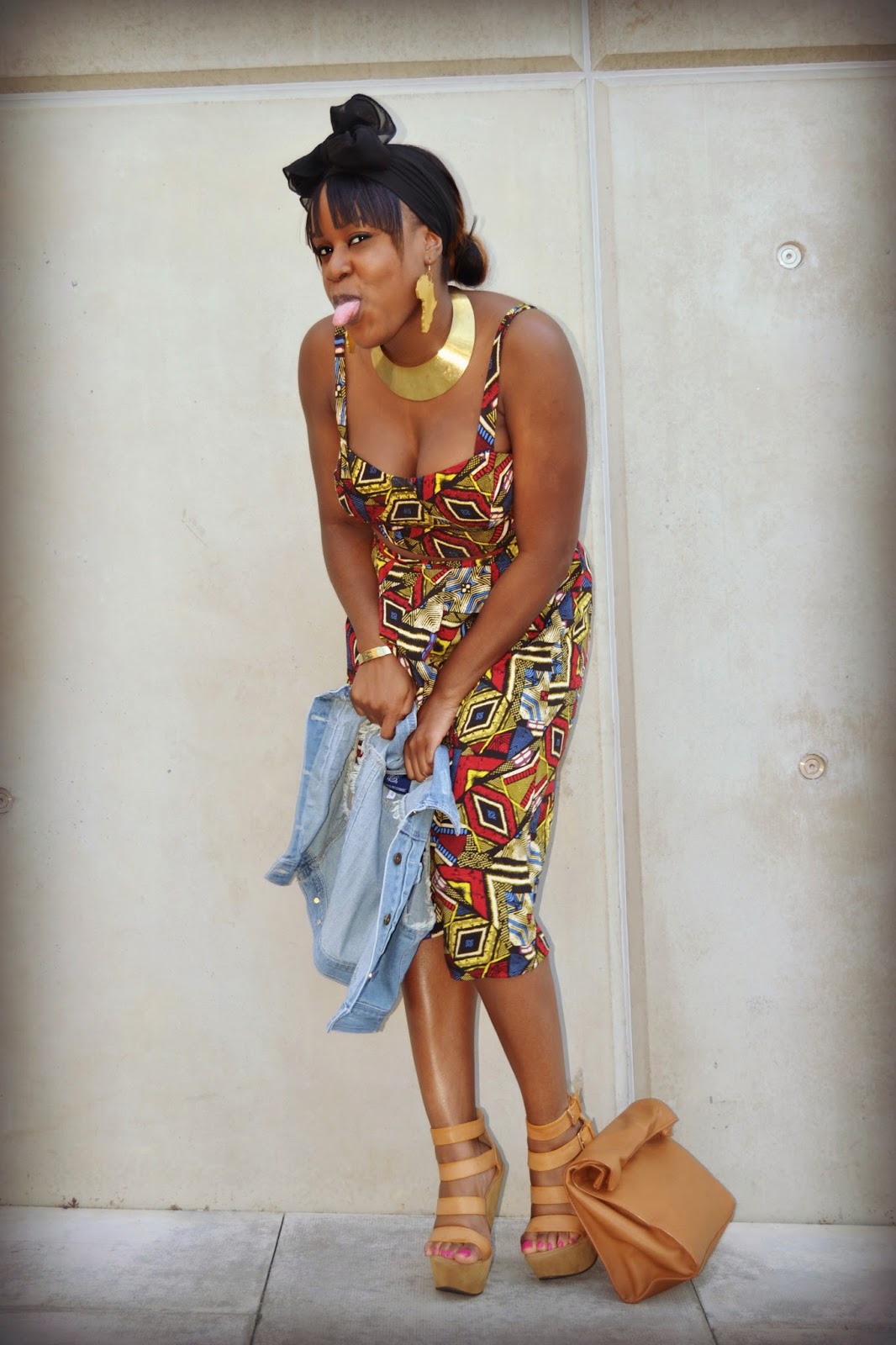 African Roots | STYLED INTO FASHION