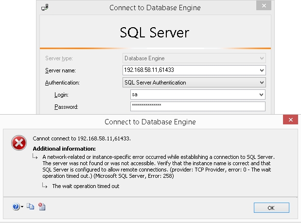 SQL Server Techniques: SQL Server on Linux. How to change port. Problems and Troubleshooting.