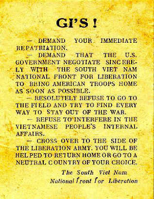 All This Is That: 1972: Facing the Selective Service System, and The Draft
