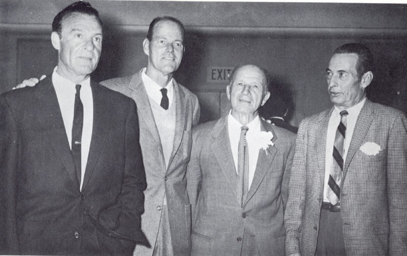 Spy-Fi & Superspies: Cowboys and Animals: Tom Steele and Ivan Tors…Day ...