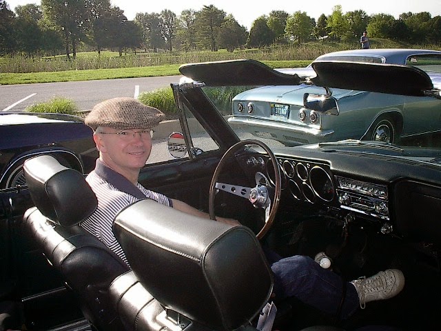 MASFAA Moments: MASFAA Leader Spotlight: Thomas Ratliff