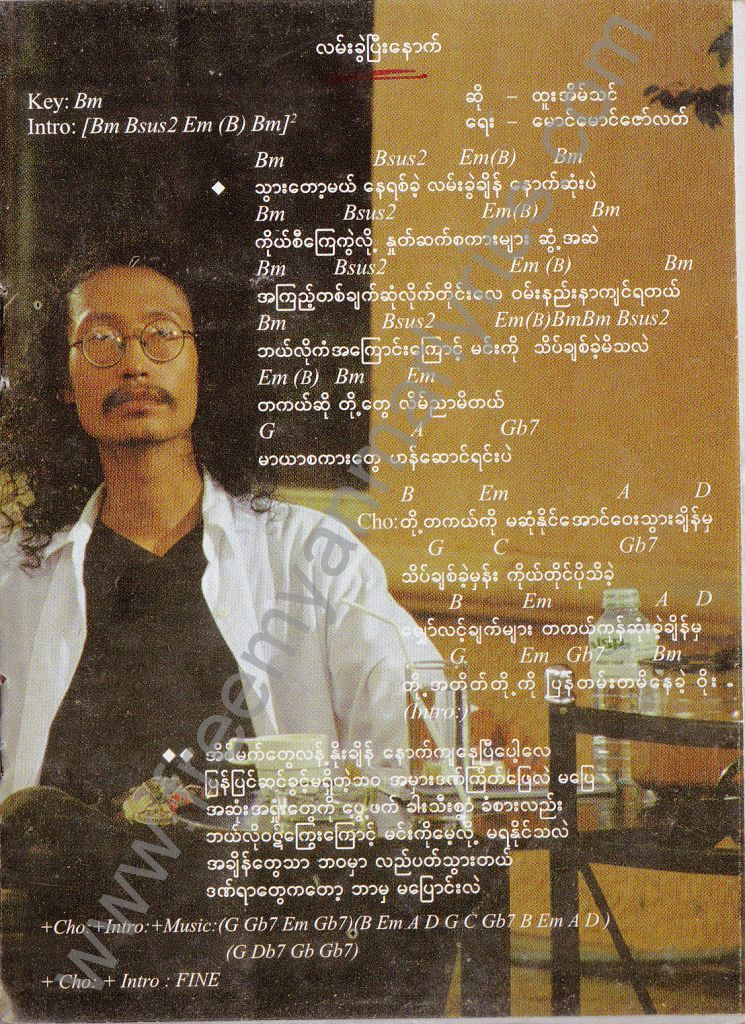 Htoo Ein Thin - Alchetron, The Free Social Encyclopedia