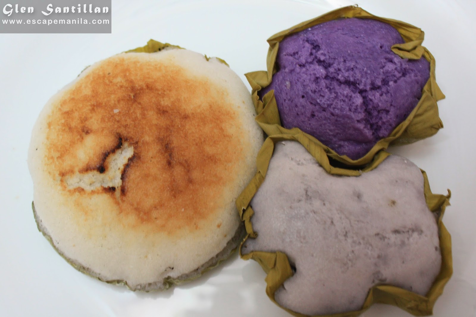 Must-Try Filipino Delicacies | Escape Manila