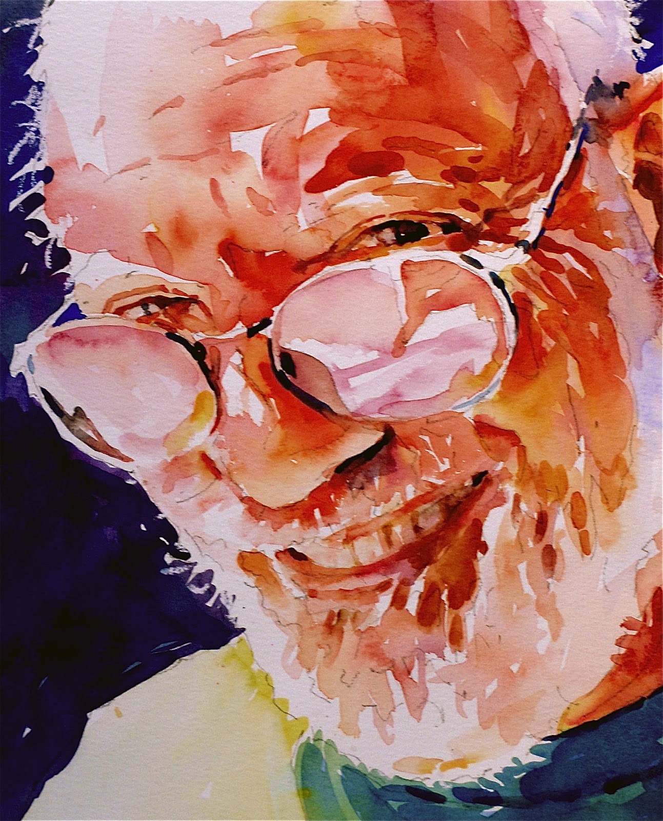 David Lobenberg: DAVID LOBENBERG'S PAINTINGS