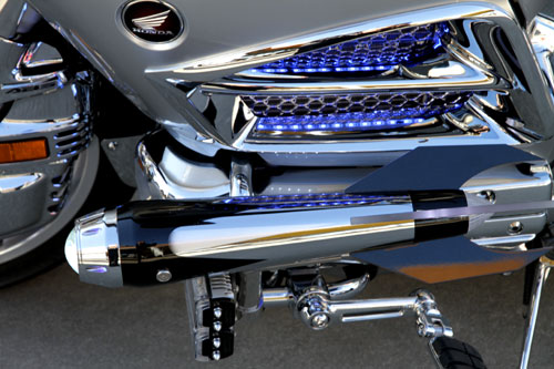 GL1800-CUSTOM.COM: 2012 GL1800 CUSTOM