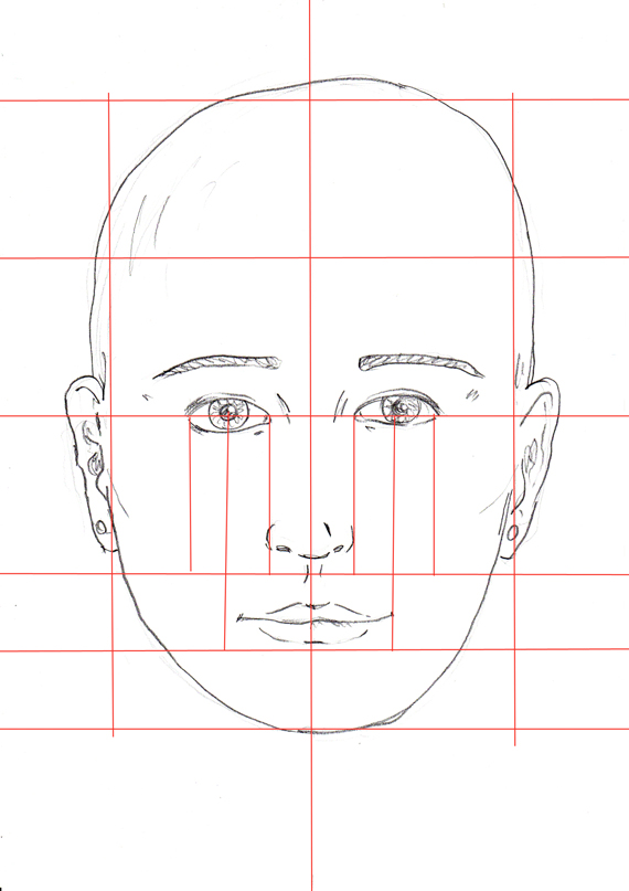 Anneke Caramin: Don't blow things out of proportion. Or do. I don't care.