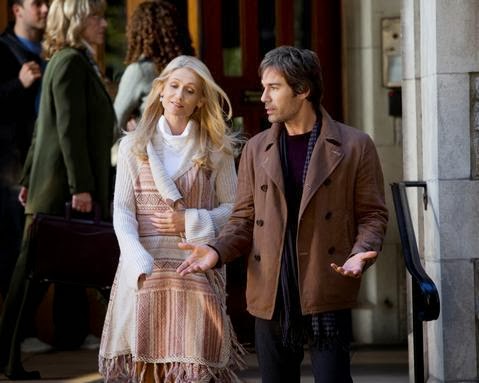 Perception (2ª temporada) - TNT