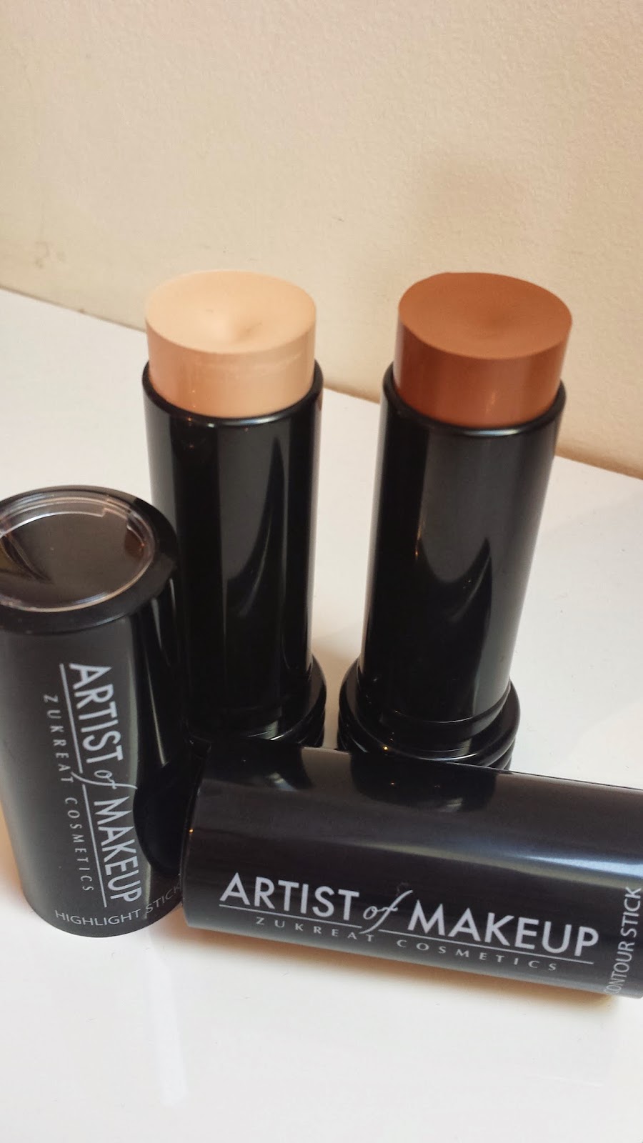 Artist Of Makeup Contour Stick Review | Makeupview.co