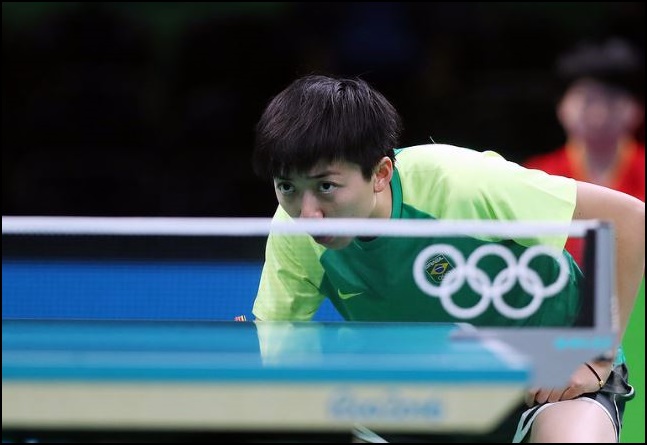 Lin Gui Vence e se Junta Entre as Melhores do Aberto da Áustria