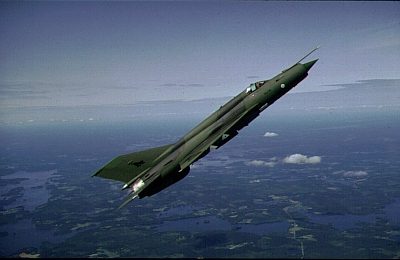 Motion Trip offers pride rides in Supersonic Fighter Jets - MiG 29, MiG ...