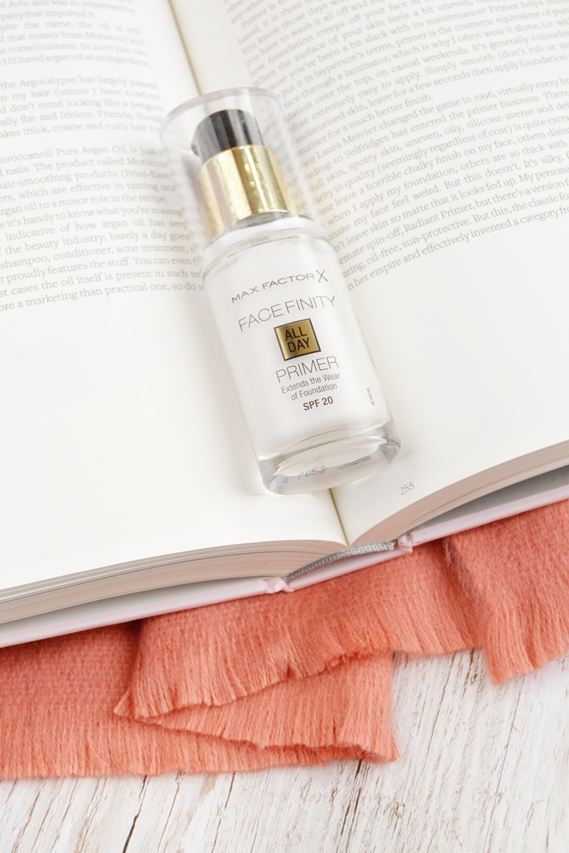 The Ultimate Summer Primer for Oily Skin | Makeup Savvy - makeup and ...