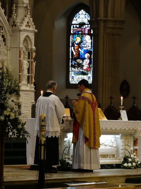 CATHOLICVS: agosto 2013