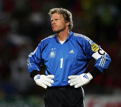 The 10 World's best Goalkeeper of the 1st Decade of The 21st Century ...