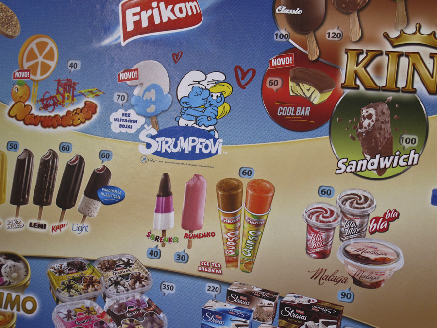 Sojka Ptica: Rumenko otwiera sezon letni