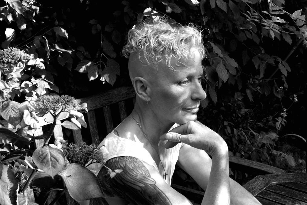 GAYNOR PERRY: Portrait of Jane Perry Woodgate