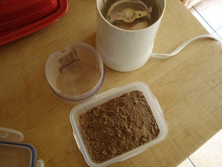 The Placenta Kitchen: Eating Your Placenta