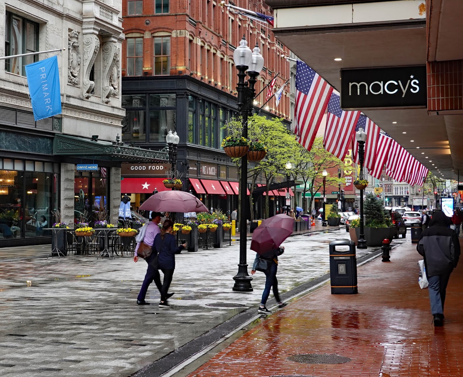 Joe's Retirement Blog: May 2019