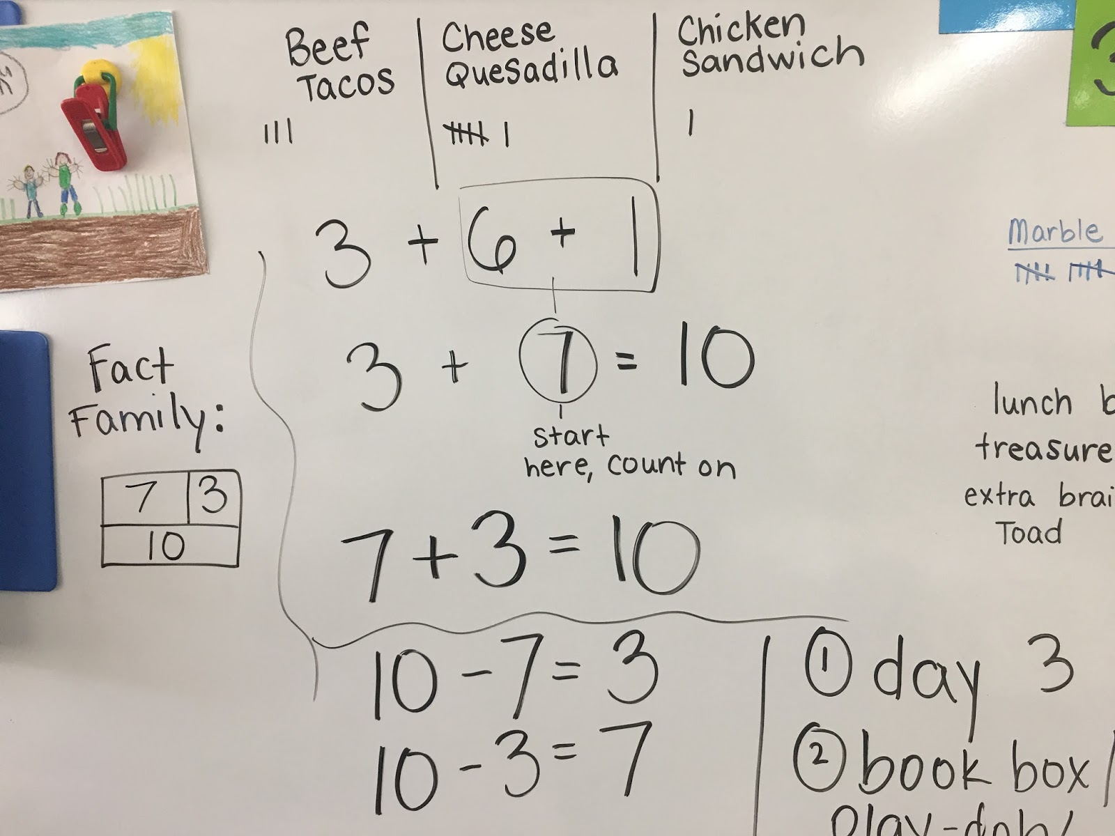 Little Owl's Teacher Treats: The Latest from Little Owl's First Grade Nest