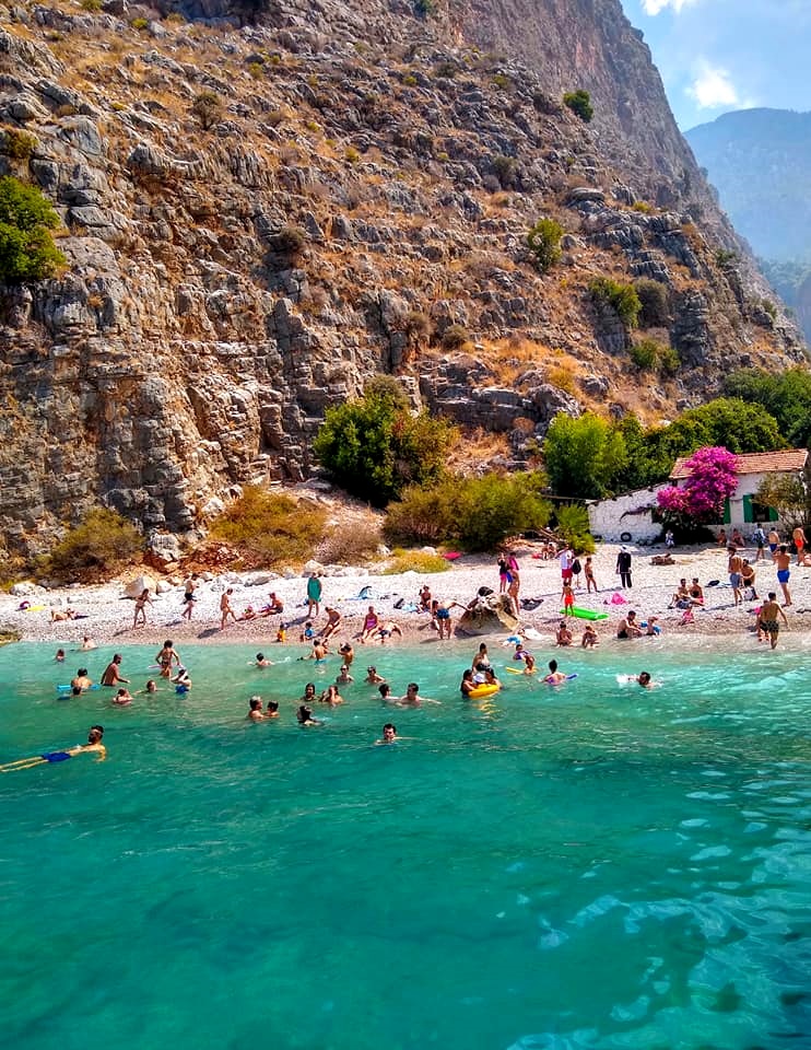 Turismo sem Clichê: As melhores praias da Turquia: um roteiro pelo litoral