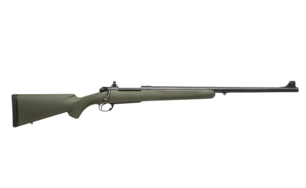 D'Arcy Echols & Co.: .458 Lott Legend Rifle