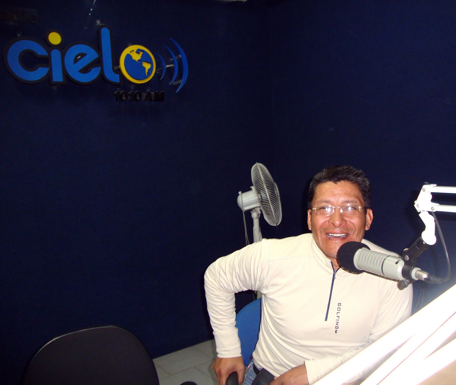 YSO: "PERU NOTICIAS" nuevo programa periodístico, bajo la Dirección ...