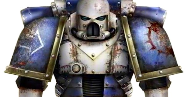 Battle Bunnies: 12th Legion - World Eaters