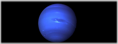 Descoberta a 14° lua de Netuno - Galeria do Meteorito