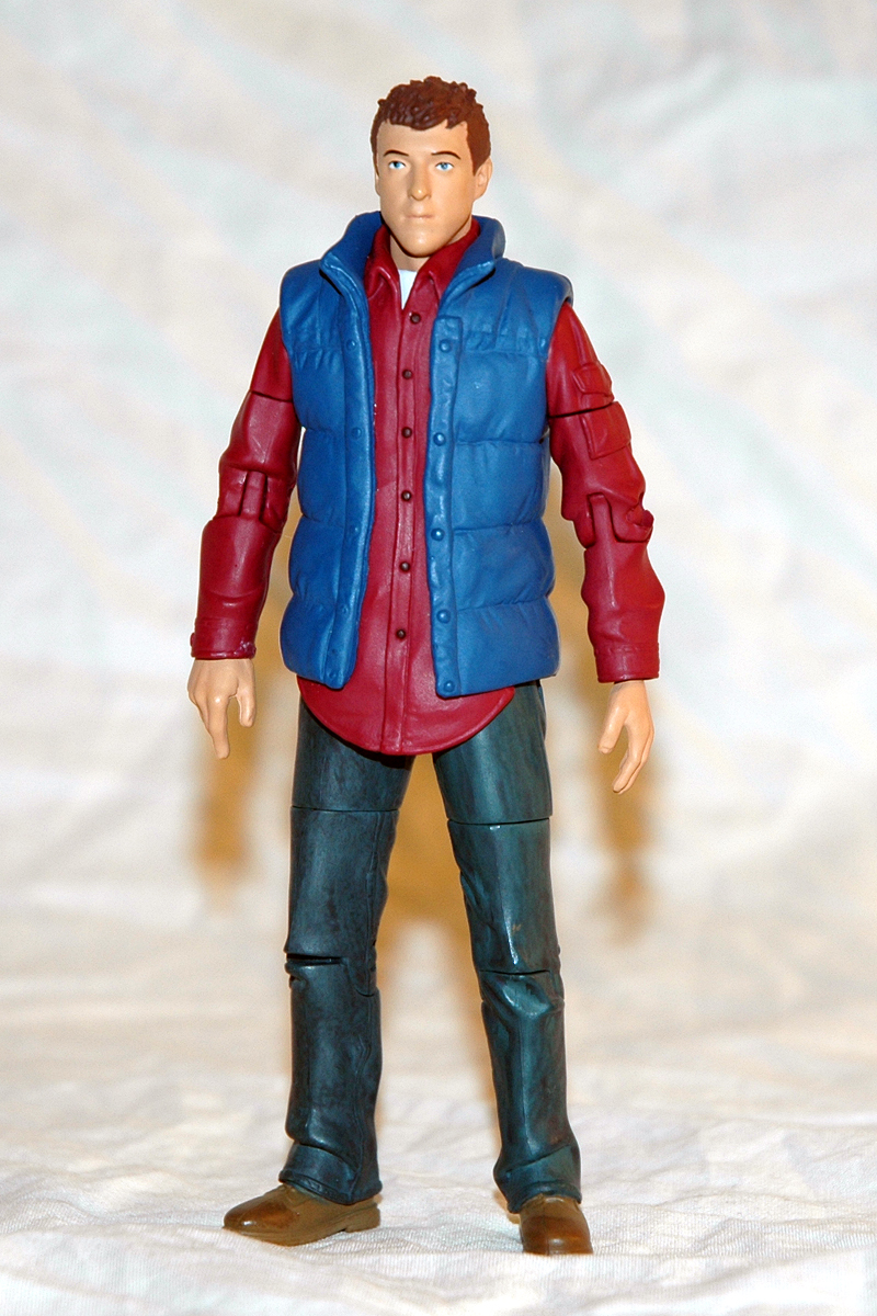 Bob Canada's BlogWorld: I'm A Grown Man And I Bought This: Doctor Who ...