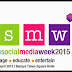 Blog Terbaik Malaysia MSMW Awards 2015 - Relaks Minda