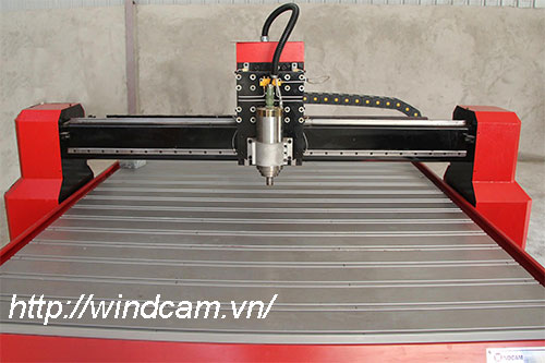 Tìm hiểu về máy cắt CNC mini ~ Máy CNC Việt Nam chất lượng cao