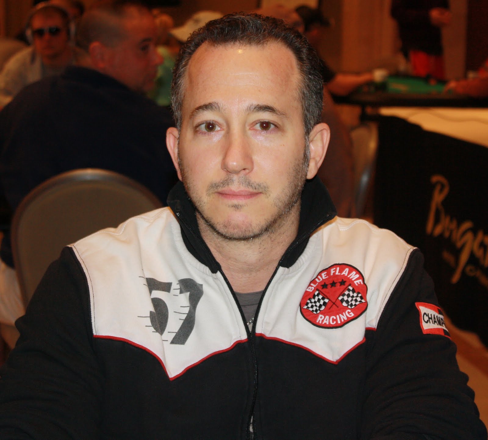 BORGATA SPRING POKER OPEN 2011: Apr 23, 2011