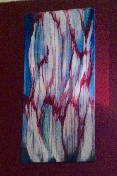 Künstlerinnengruppe echtgelb: 2014