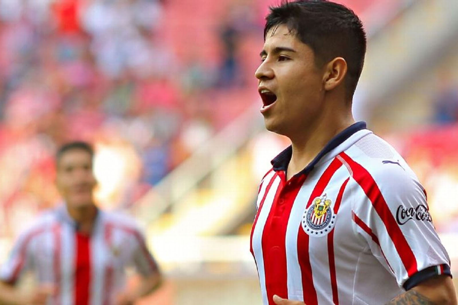 CHIVAS 1-0 ALEBRIJES || TRIUNFO SUFRIDO - ¡CHIVAS A GANAR!