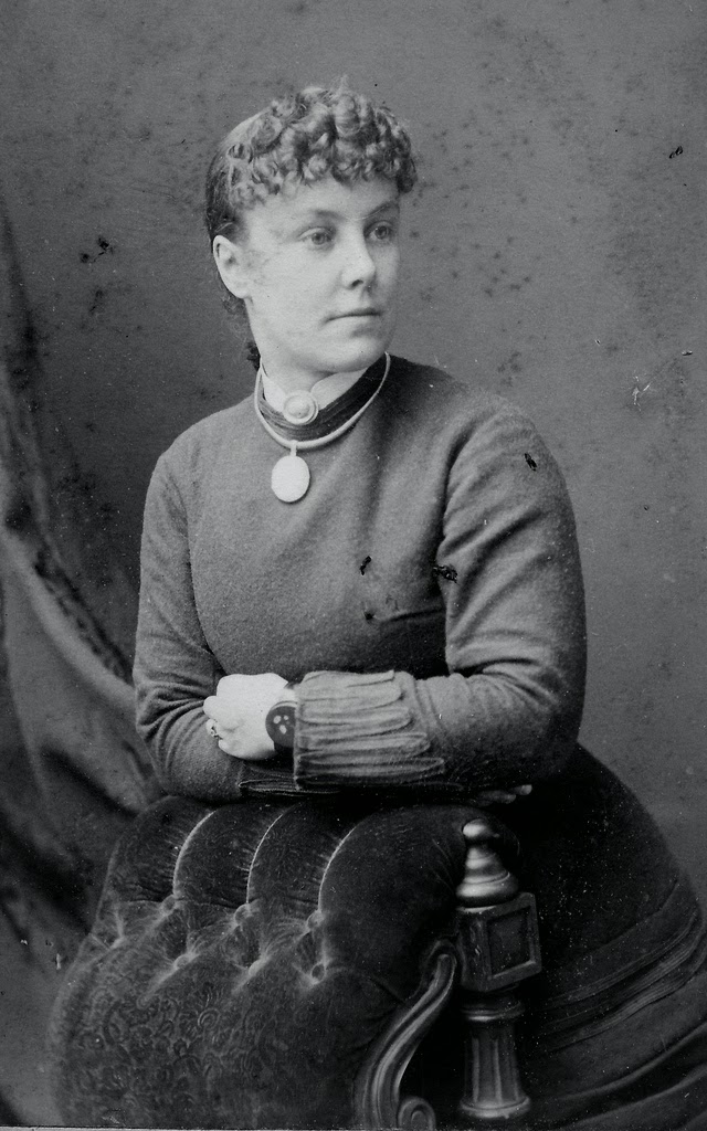 50 Classic Portraits of Pretty Victorian Ladies ~ Vintage Everyday