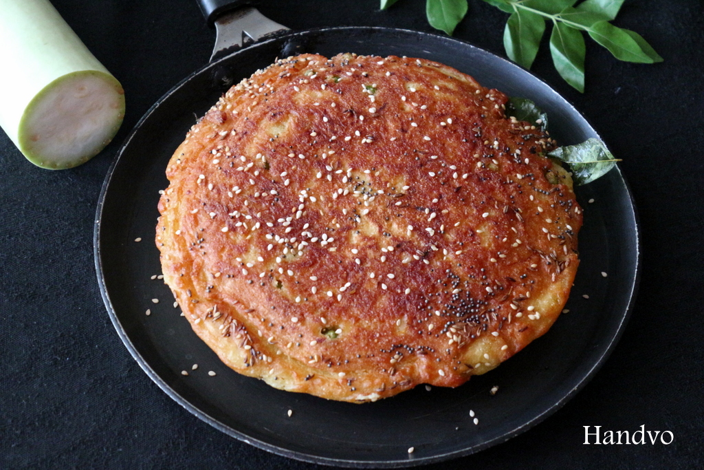 Handvo - Alchetron, The Free Social Encyclopedia